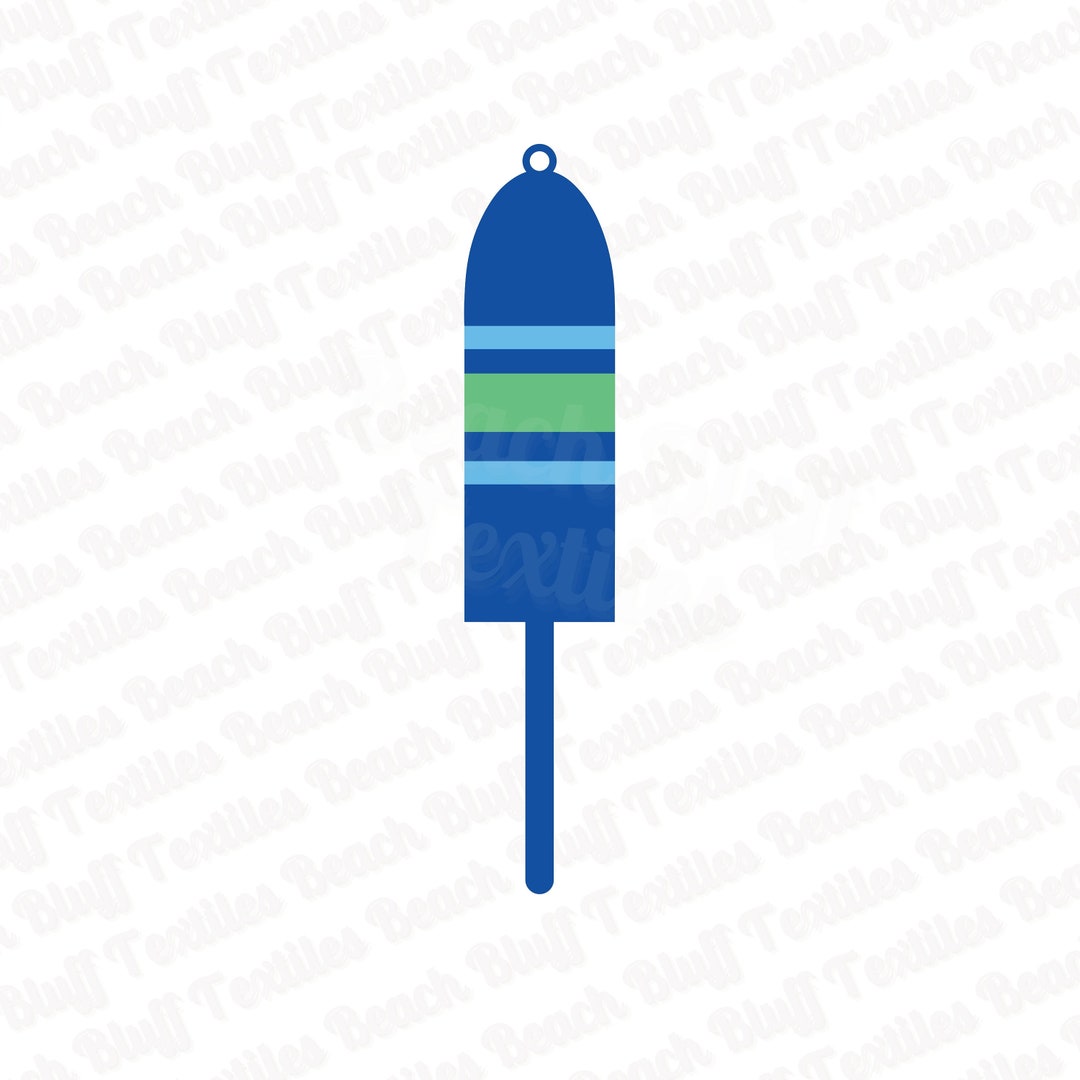 Blue and Green Lobster Buoy Digital Download Png, Jpg, Svg, Pdf product ...