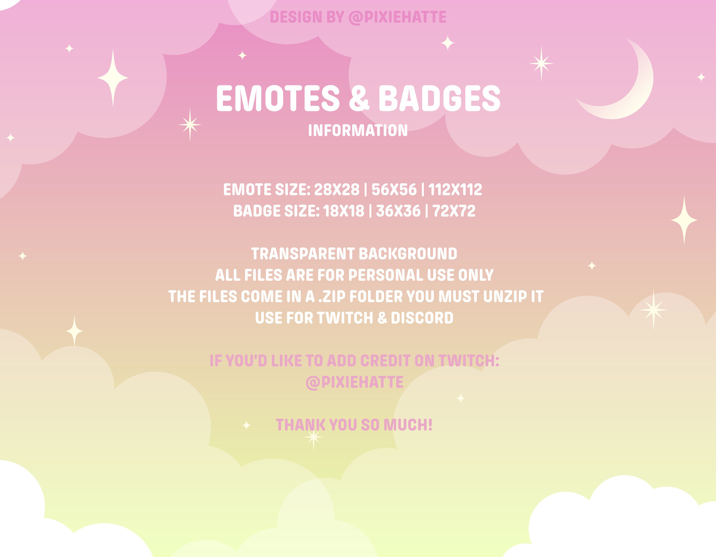 Tom & Jerry Heart Emote Jerry Emote Twitch Emote - Etsy 日本