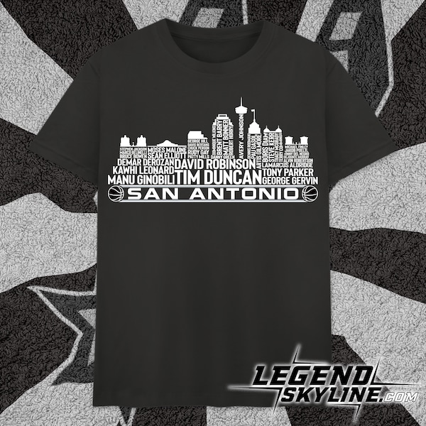 San Antonio Spurs Svg - Etsy