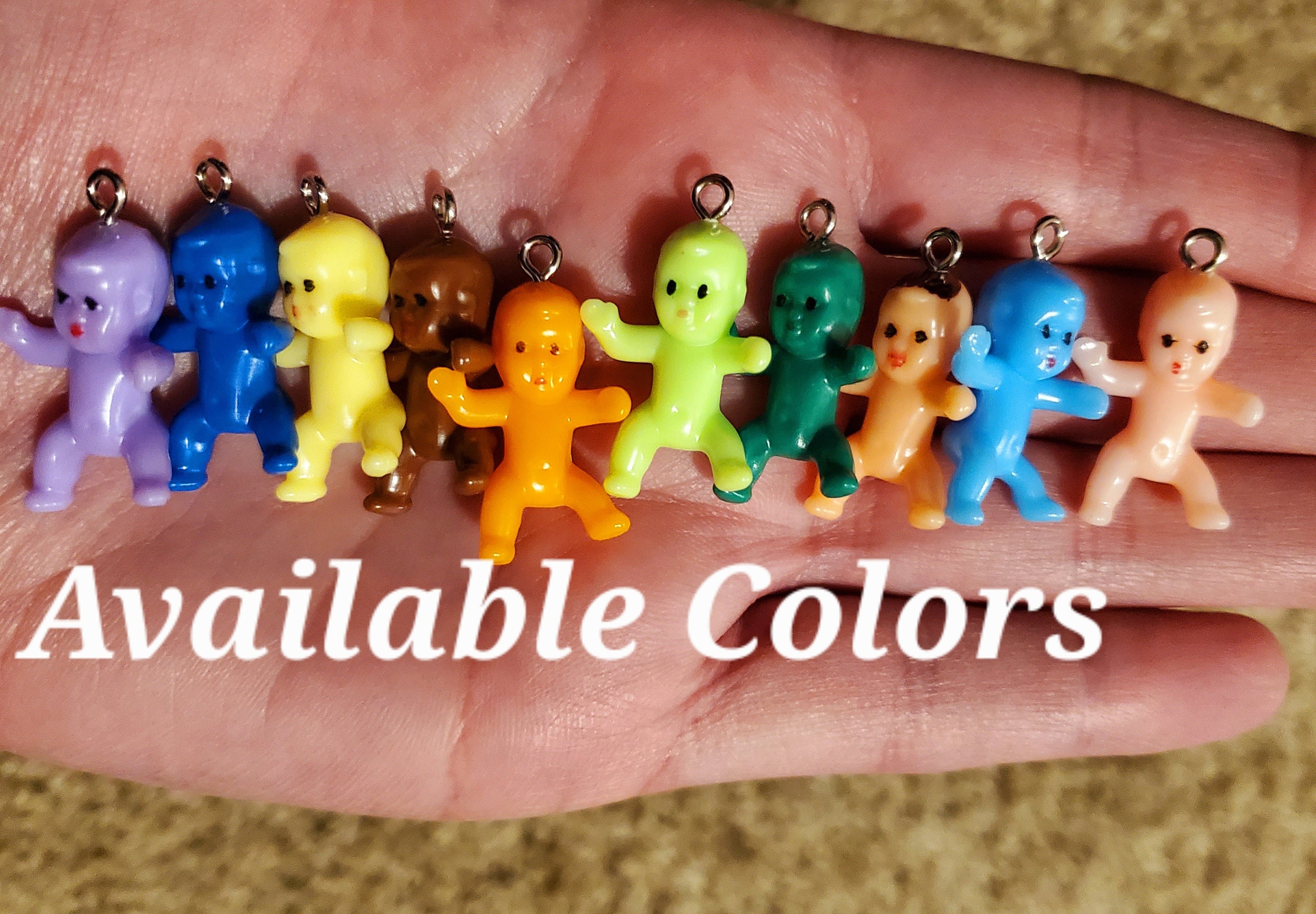 Creepy Baby Keychain Funny Keychain Weird Keychain Unique - Etsy