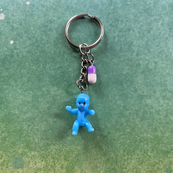 Creepy Cute Baby - Etsy