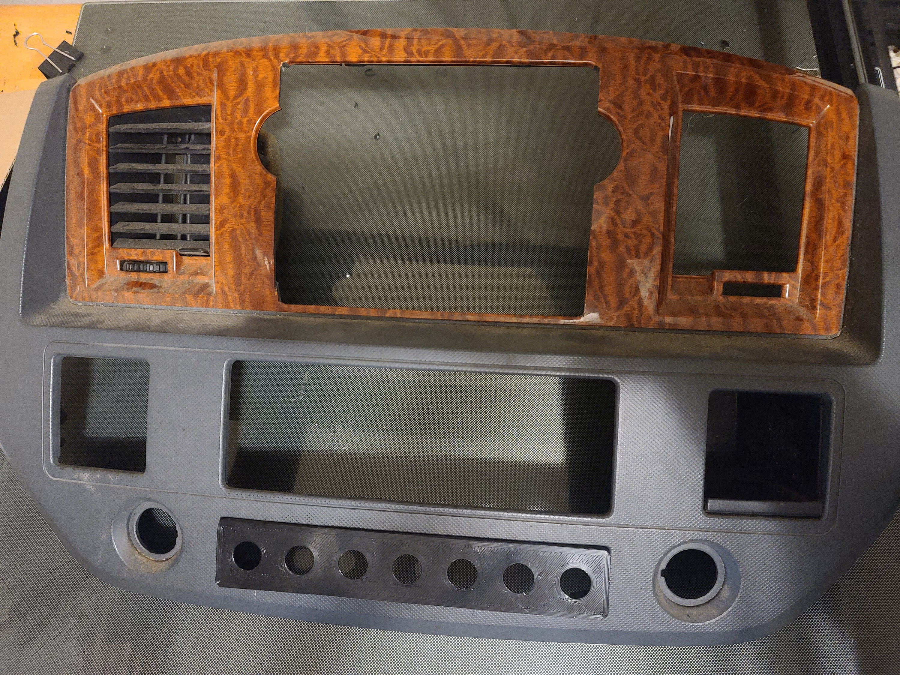 Late 3rd Gen Switch Panel - Etsy