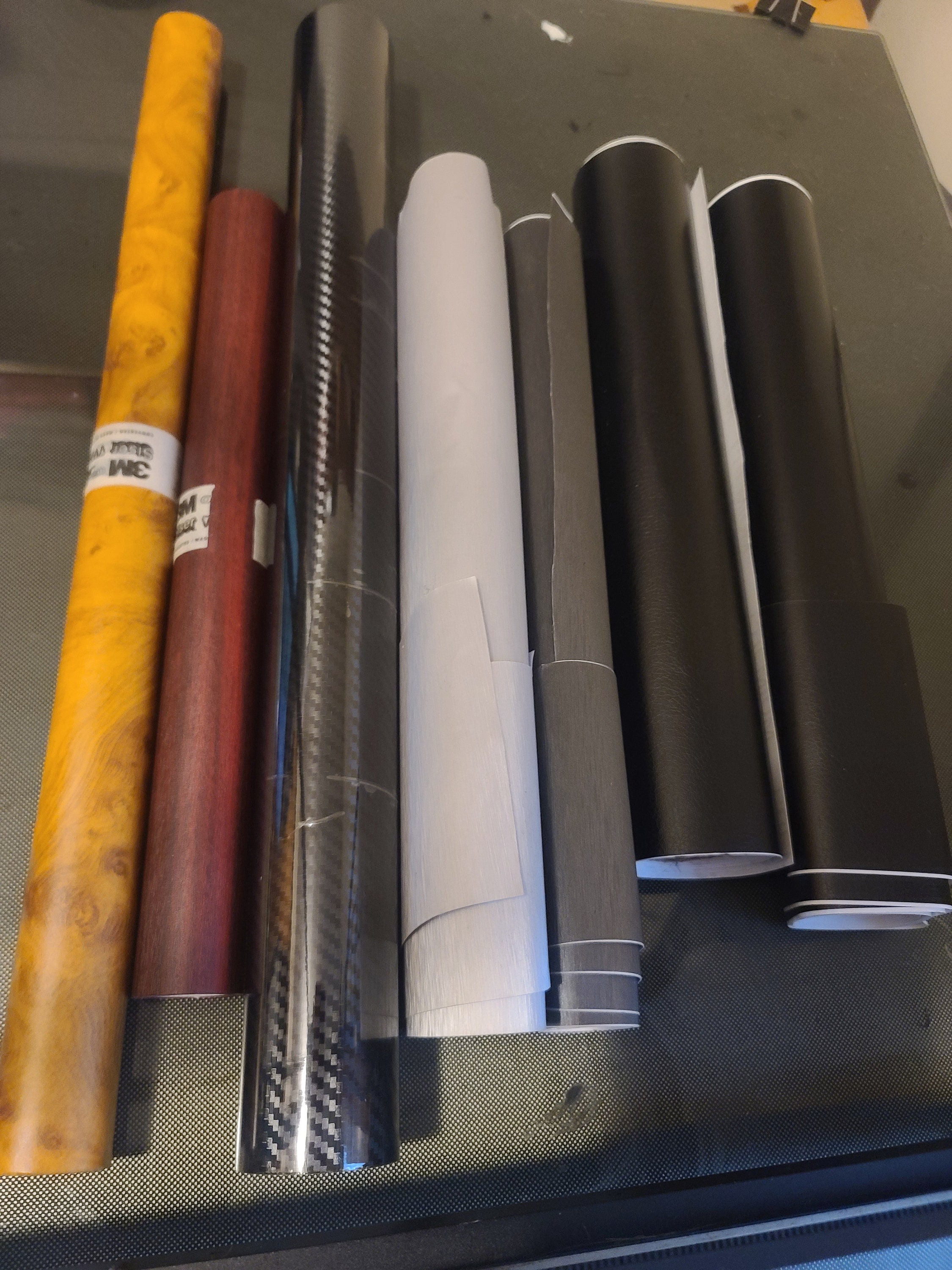 Late 3rd Gen Switch Panel - Etsy