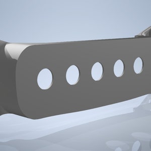 Early 3rd Gen Ram Switch Panel/gauge Pod - Etsy