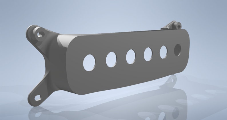 Early 3rd Gen Ram Switch Panel/gauge Pod - Etsy