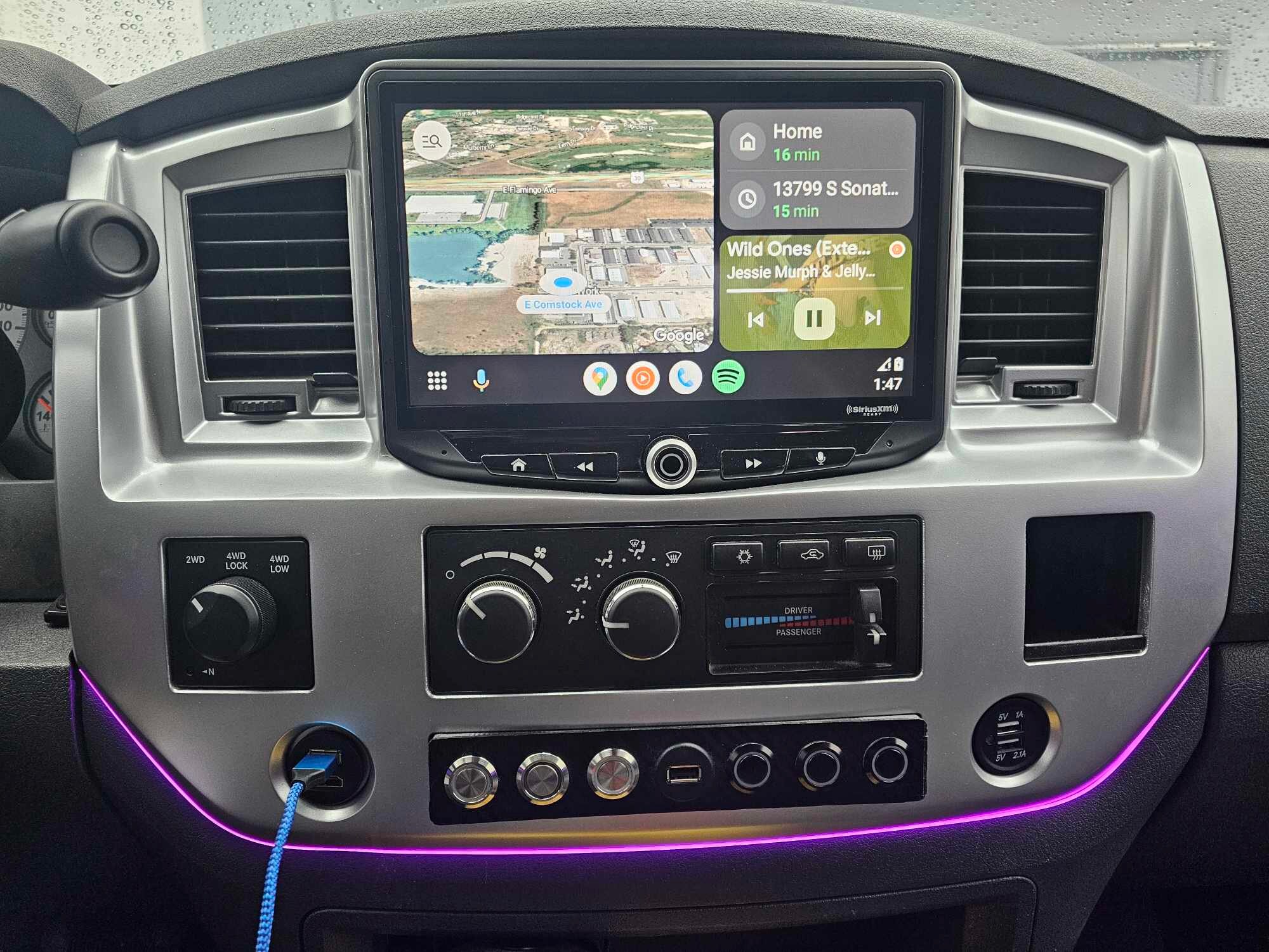 Late 3rd Gen Switch Panel Etsy