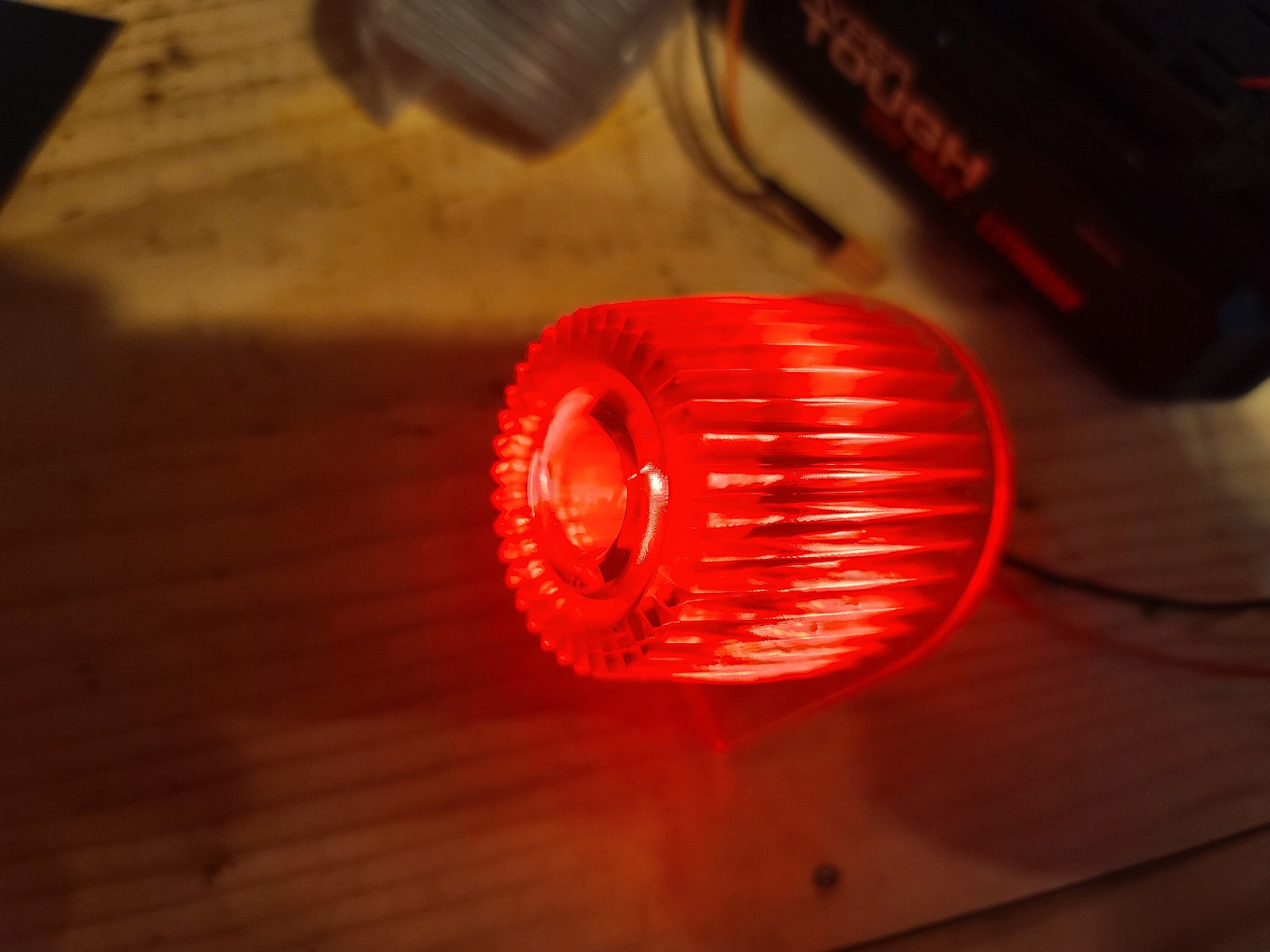 First Gen Ram Clearance Light Lenses (clear) - Etsy