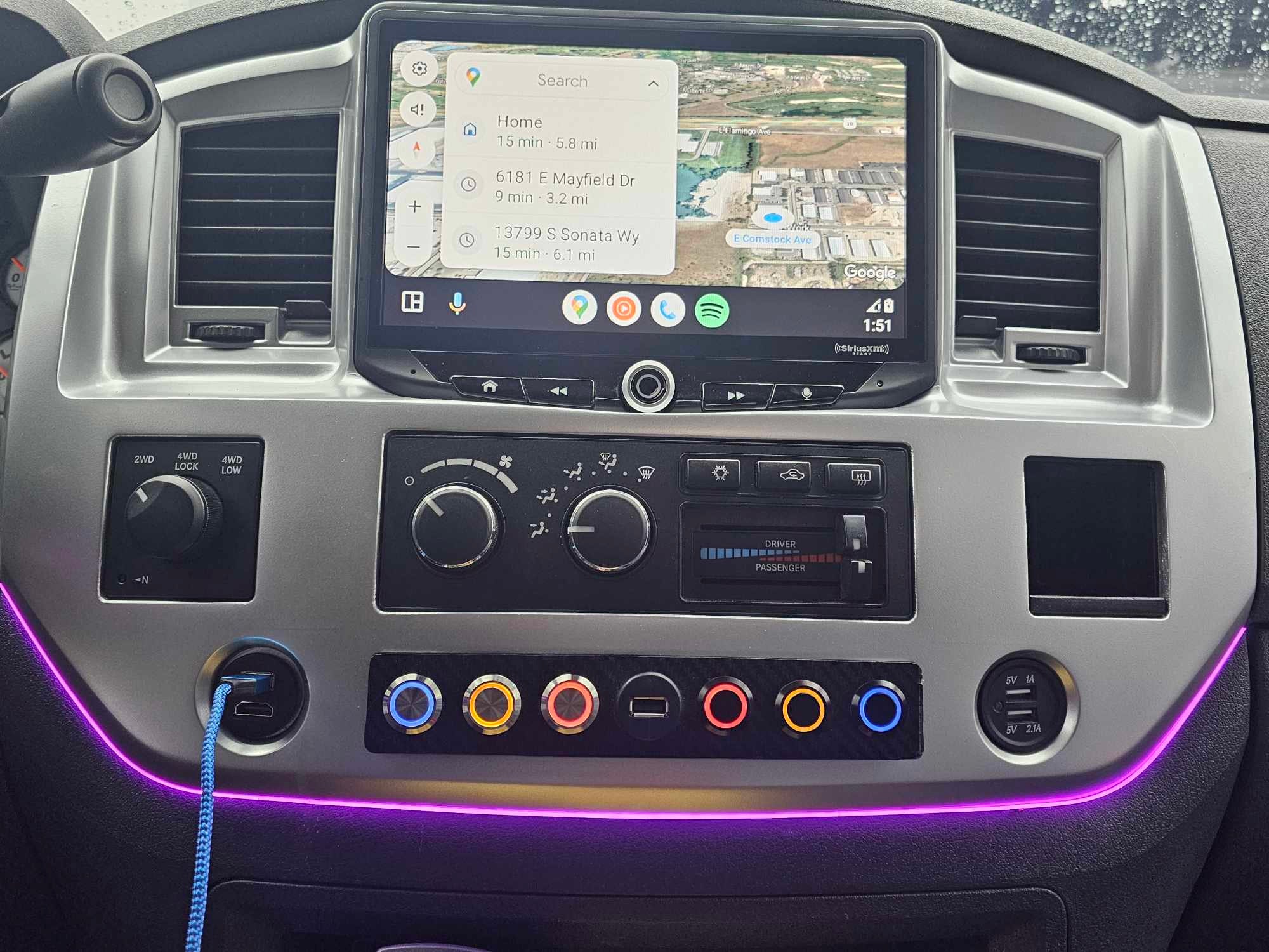 Late 3rd Gen Switch Panel - Etsy