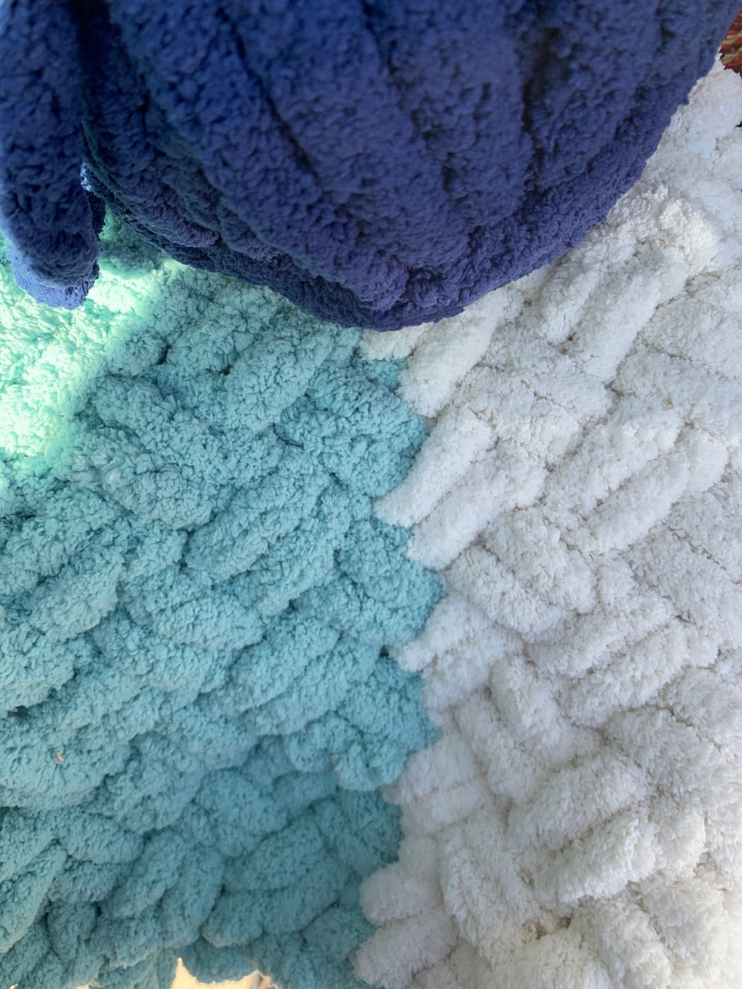 Celtic Weave Stitch - Etsy