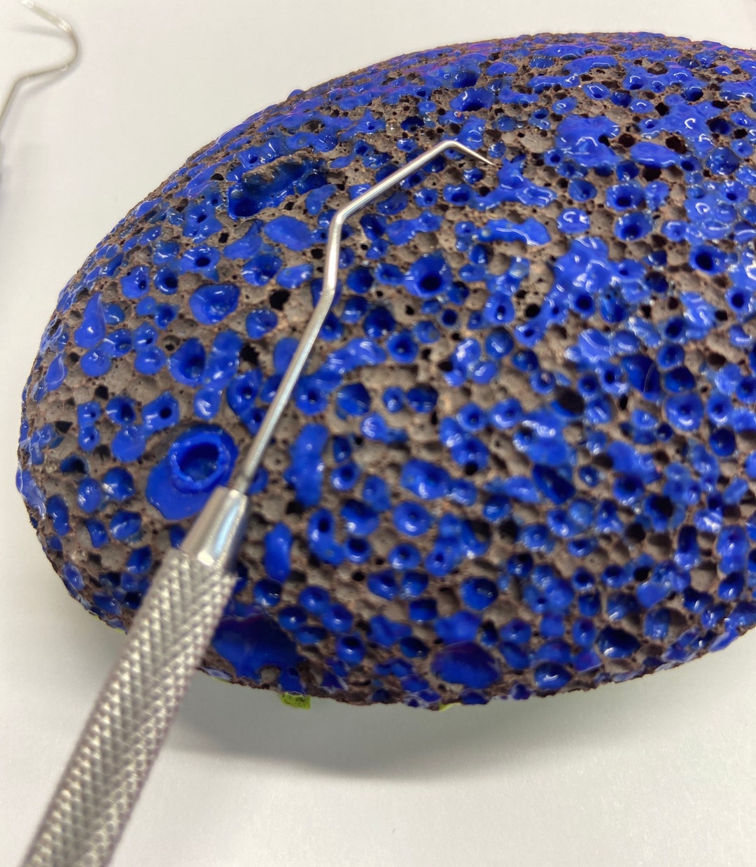 Eco Friendly Picking Stone Pumice Sensory Stone Kit - Etsy