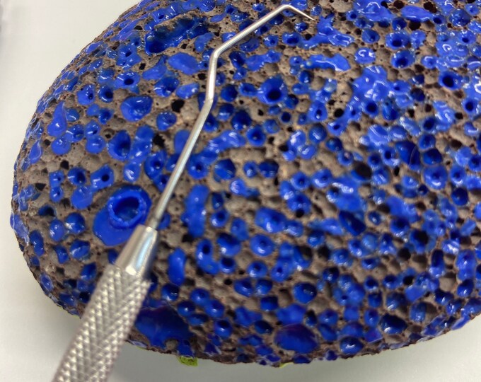 Eco Friendly Picking Stone Pumice Sensory Stone Kit, - Etsy