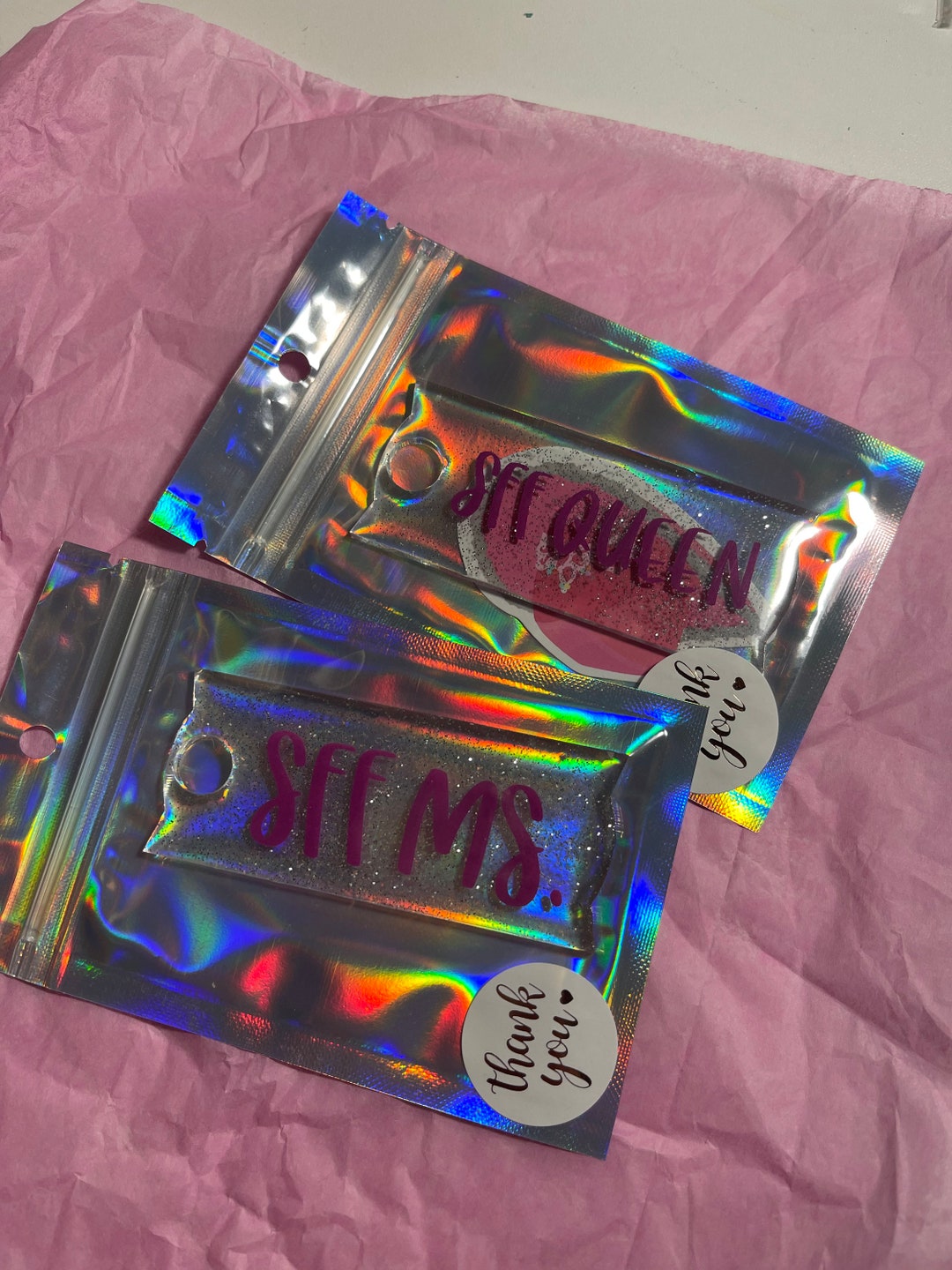 Stanley Toppers - Etsy