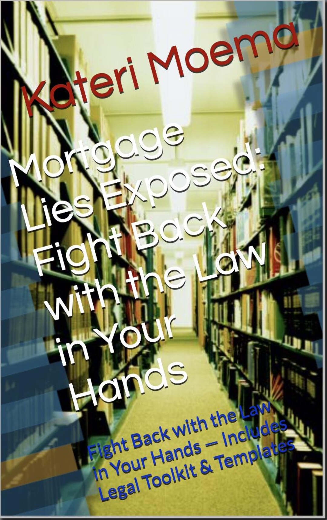 Mortgage Lies Exposed: Fight Back With the Law in Your Hands - Etsy