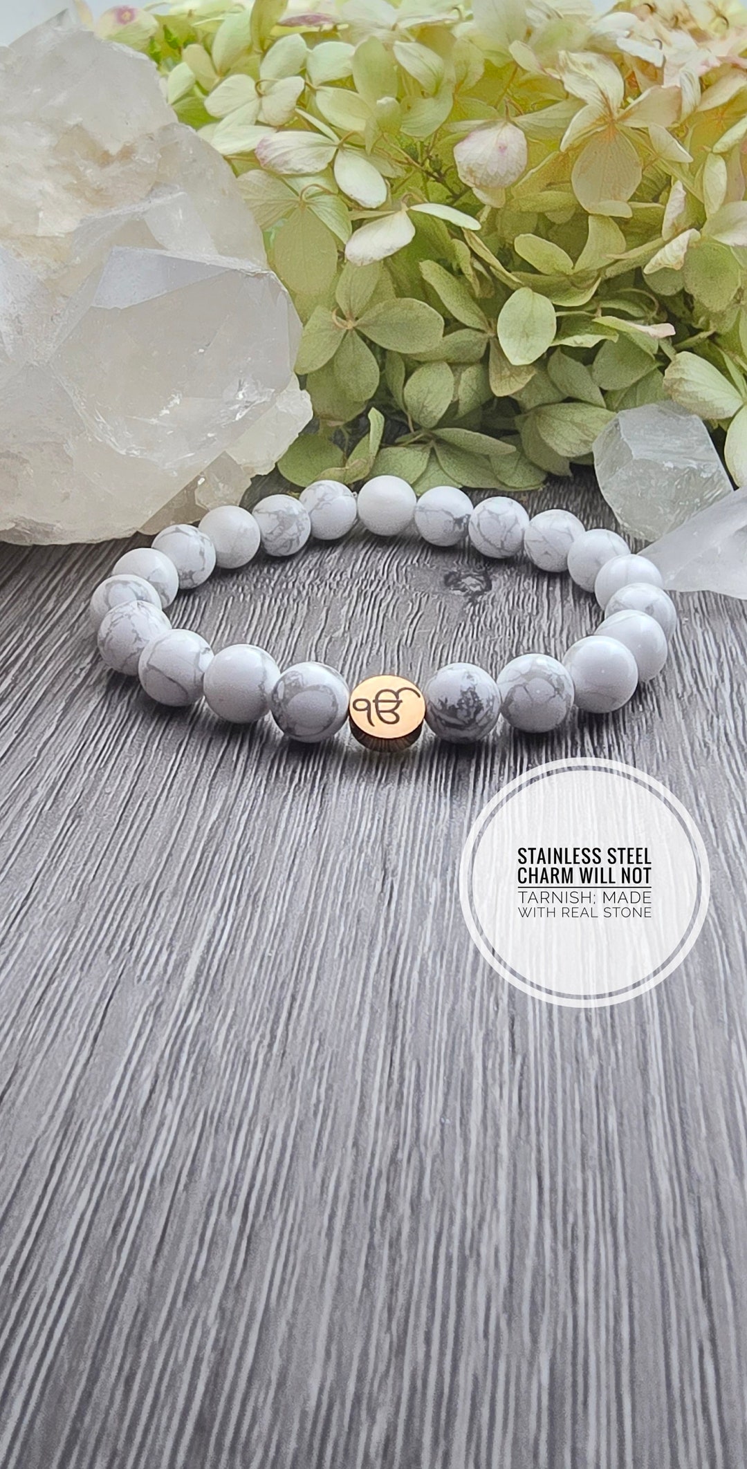 Ik Onkar Charm, Ik Onkar Bracelet, Ek Onkar Bracelet, Punjabi Jewelry ...