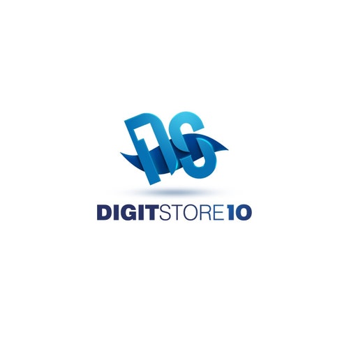 DigitStore10 - Etsy