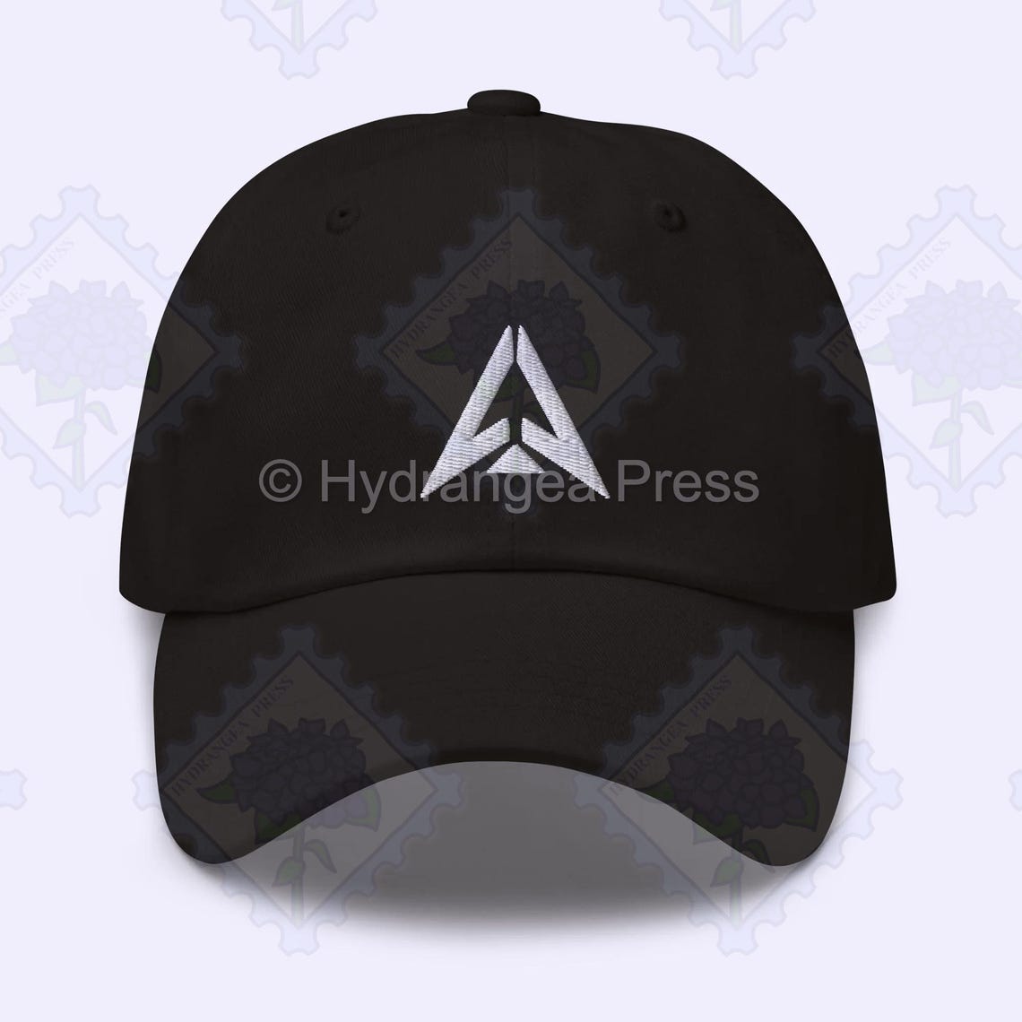 Embroidered Deepspace Farspace Fleet Dad Baseball Cap Hat - Etsy