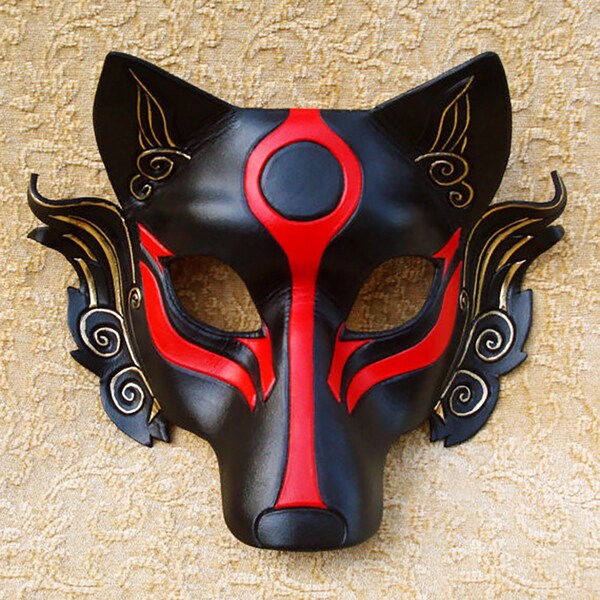 Venetian Mask - Etsy UK