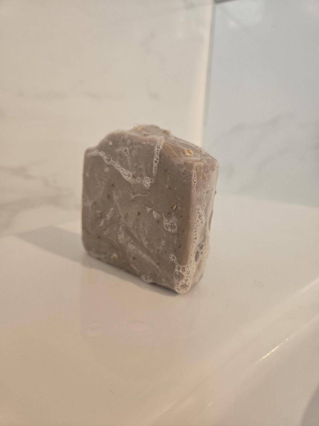 DRY SKIN SOAP With Goat Milk and Tallow, Moisturizing & Conditioning ...