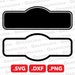 Road Sign SVG File, Road Sign DXF, Road Sign Png, Road Signs Svg, Stop ...