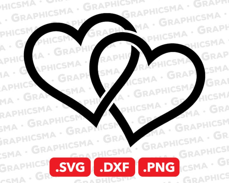 Love SVG File Love DXF Love Logo Png Love Symbol Svg | Etsy