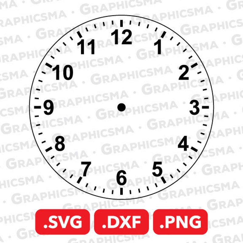 Studio Wall Clock - Etsy