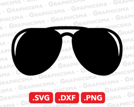 Shades SVG File Shades DXF Shades Png Shades Svg - Etsy Canada