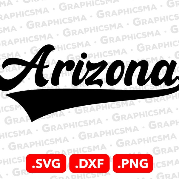 Arizona - Etsy