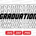 Graduation SVG File, Graduation DXF, Graduation Png, Senior Svg ...