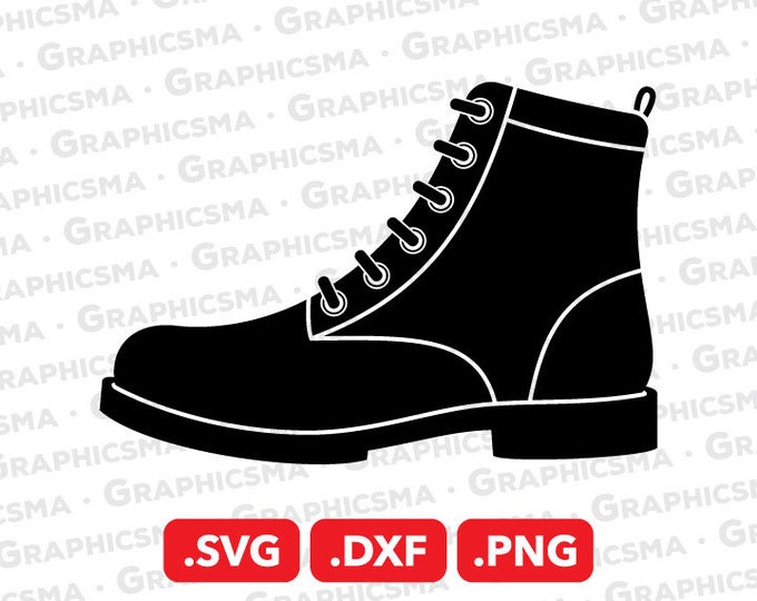 Marine Boots Svg, Sole Png, Army Boots Sole Clipart, Military Dxf ...