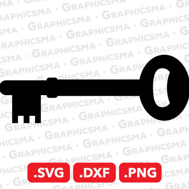 Key Svg - Etsy