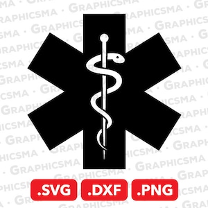 Medical SVG File, Medic DXF, Health Logo Png, Medic Health Svg, Doctor ...