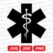 Medical SVG File, Medic DXF, Health Logo Png, Medic Health Svg, Doctor ...