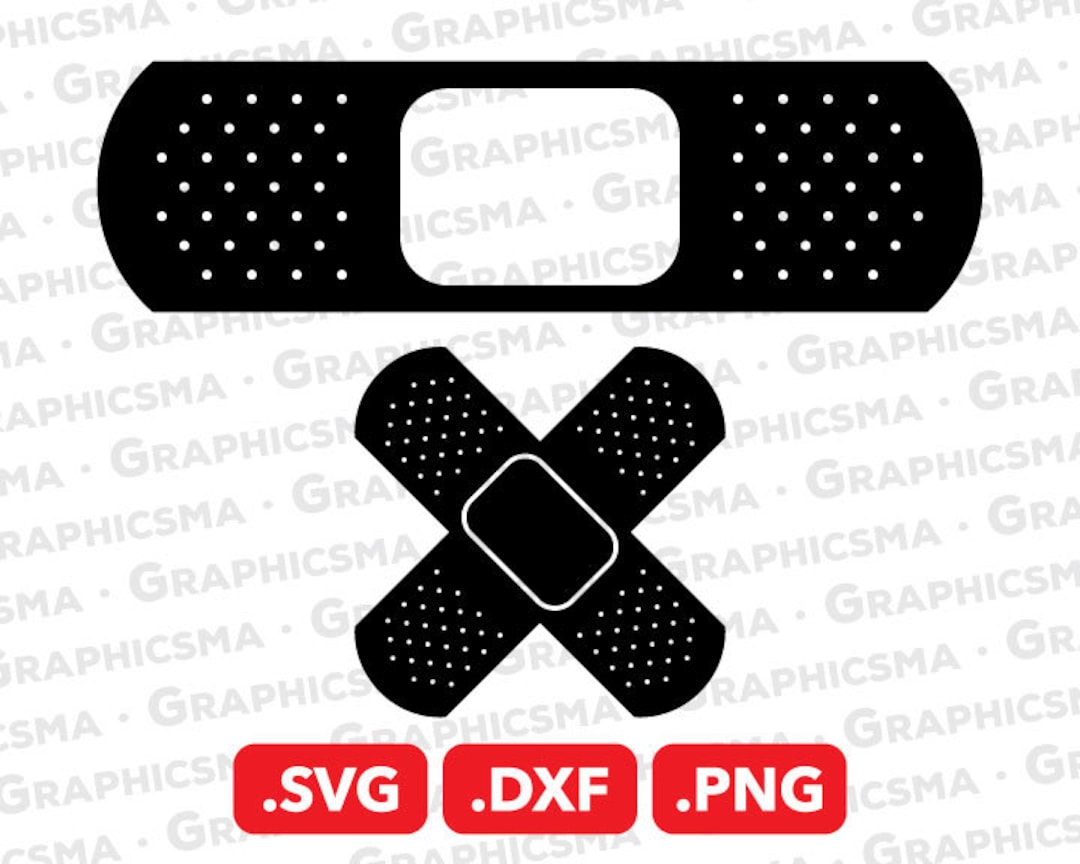 Gips SVG Datei Gips DXF Gips Png Erste Hilfe Svg Erste - Etsy.de