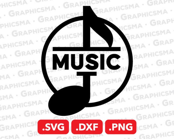 Music Logos And Names