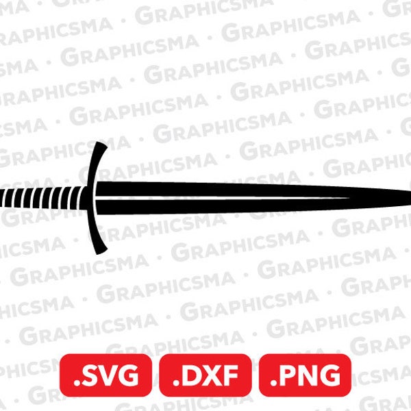 Sword - Etsy