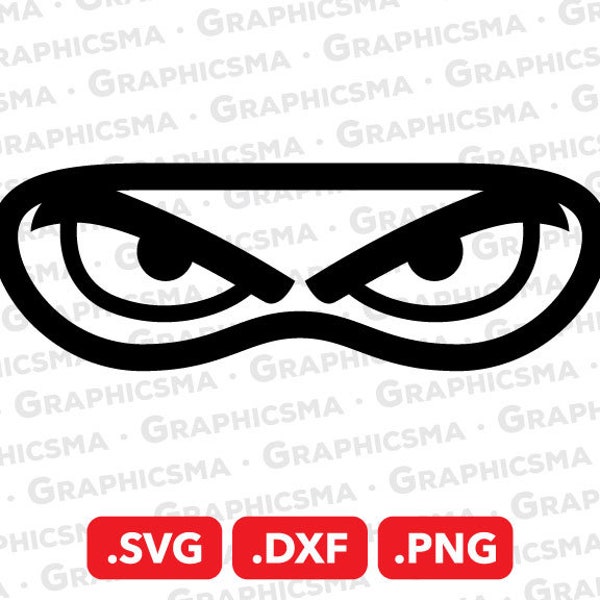 Ninjago Eyes - Etsy