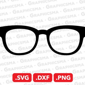 Shades SVG File, Shades DXF, Shades Png, Shades Svg, Spectacles Glasses ...