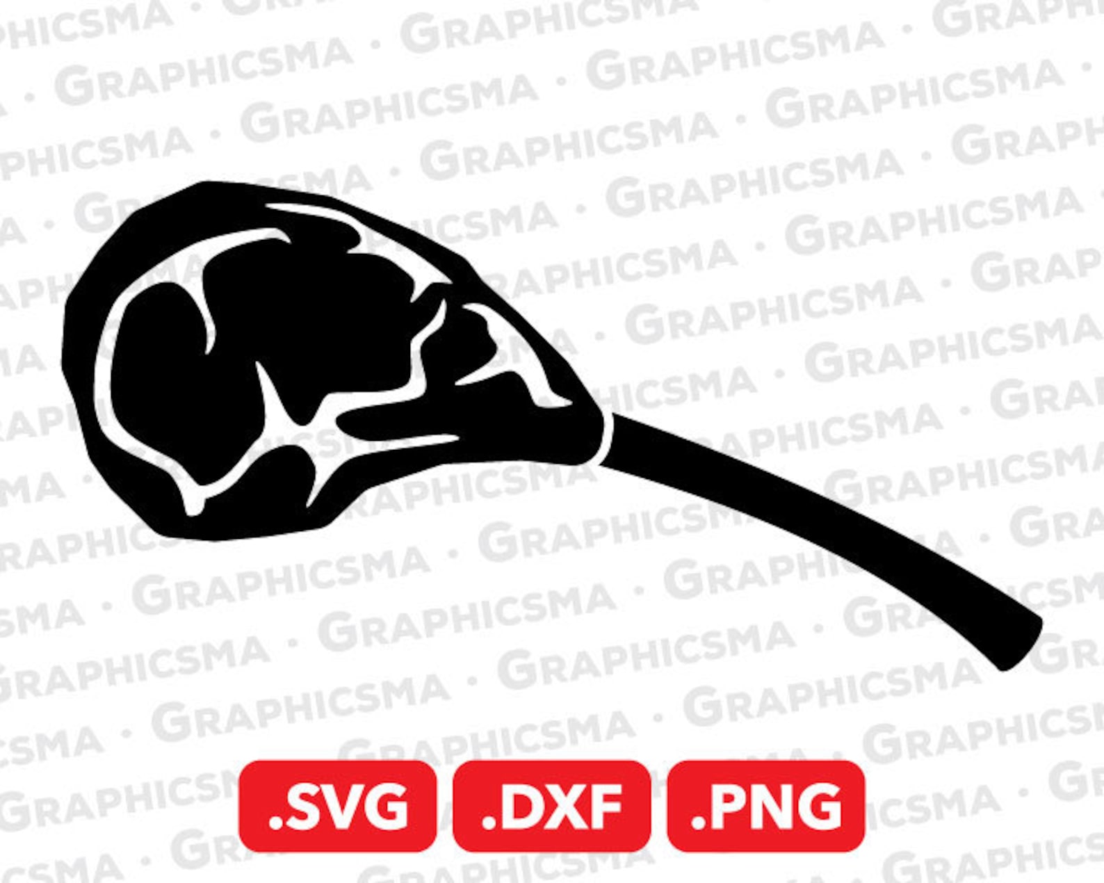 Meat SVG File Meat DXF Tomahawk Meat Png Tomahawk Meat Svg - Etsy