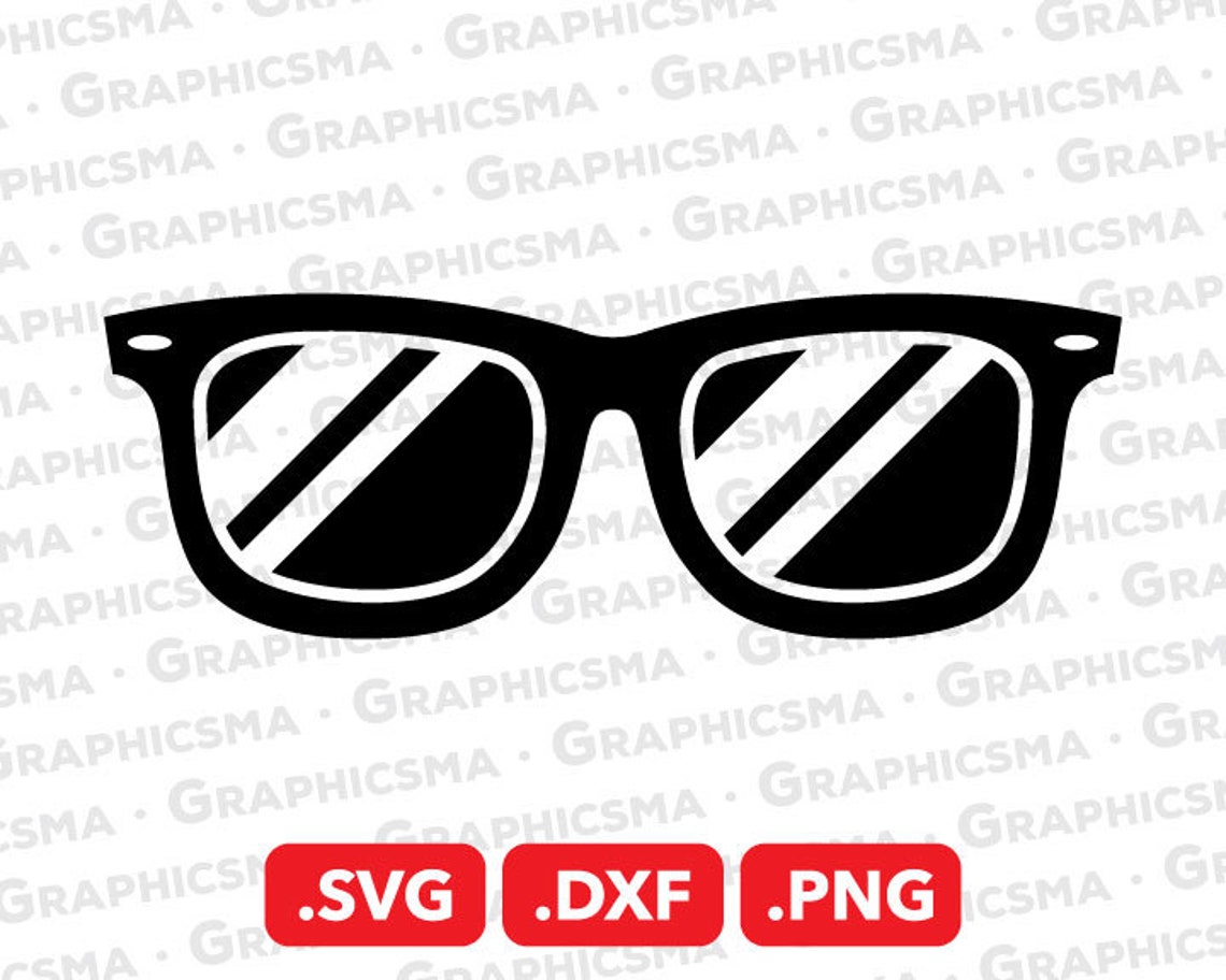 Shades SVG File Shades DXF Shades Png Shades Svg - Etsy