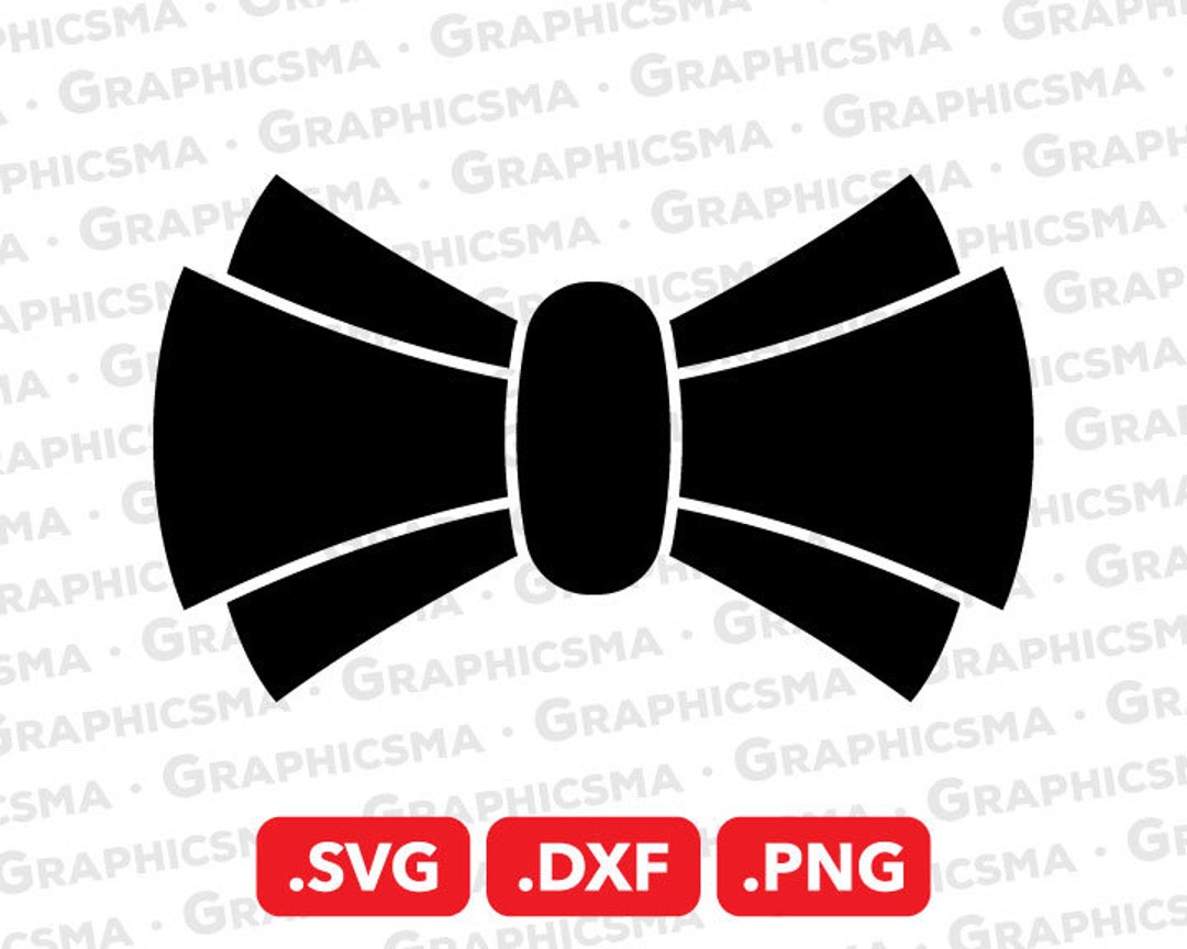 Ribbon SVG File, Ribbon DXF, Ribbon Png, Ribbon Svg, Bow Red Ribbon Svg ...