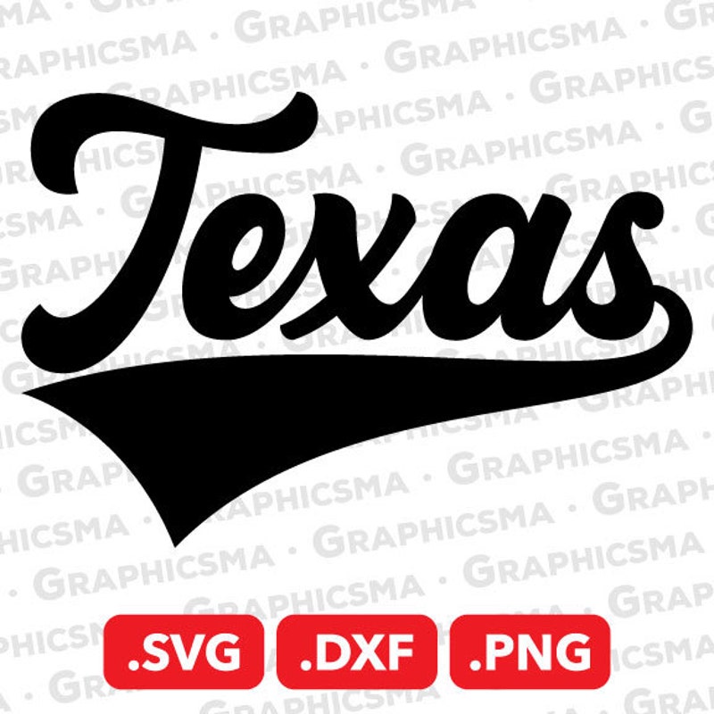 Texas Svg - Etsy
