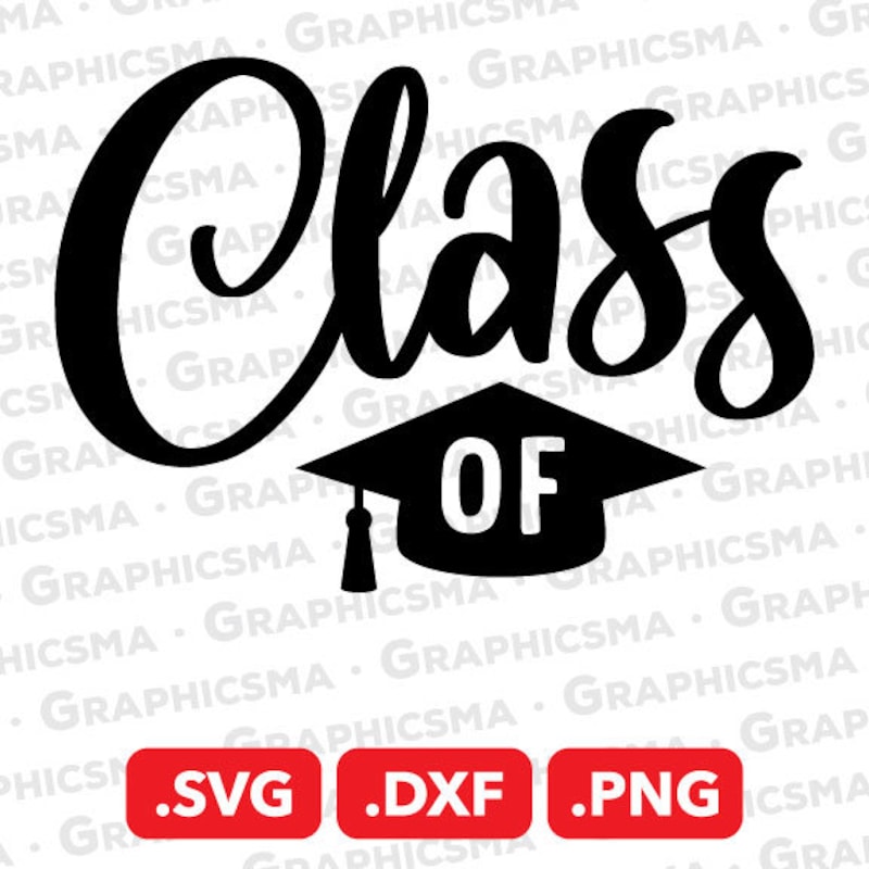 Class of 2021 Svg - Etsy