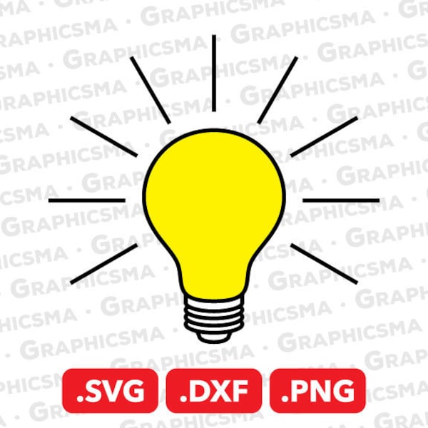 Light Bulb Art - Etsy