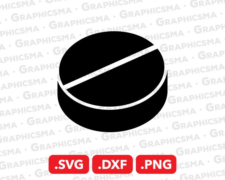 Pills SVG File Pills DXF Pills Png Dose Pill Svg | Etsy