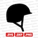 Army Helmet SVG File, Army Helmet DXF Cut, Army Helmet Png, Combat ...