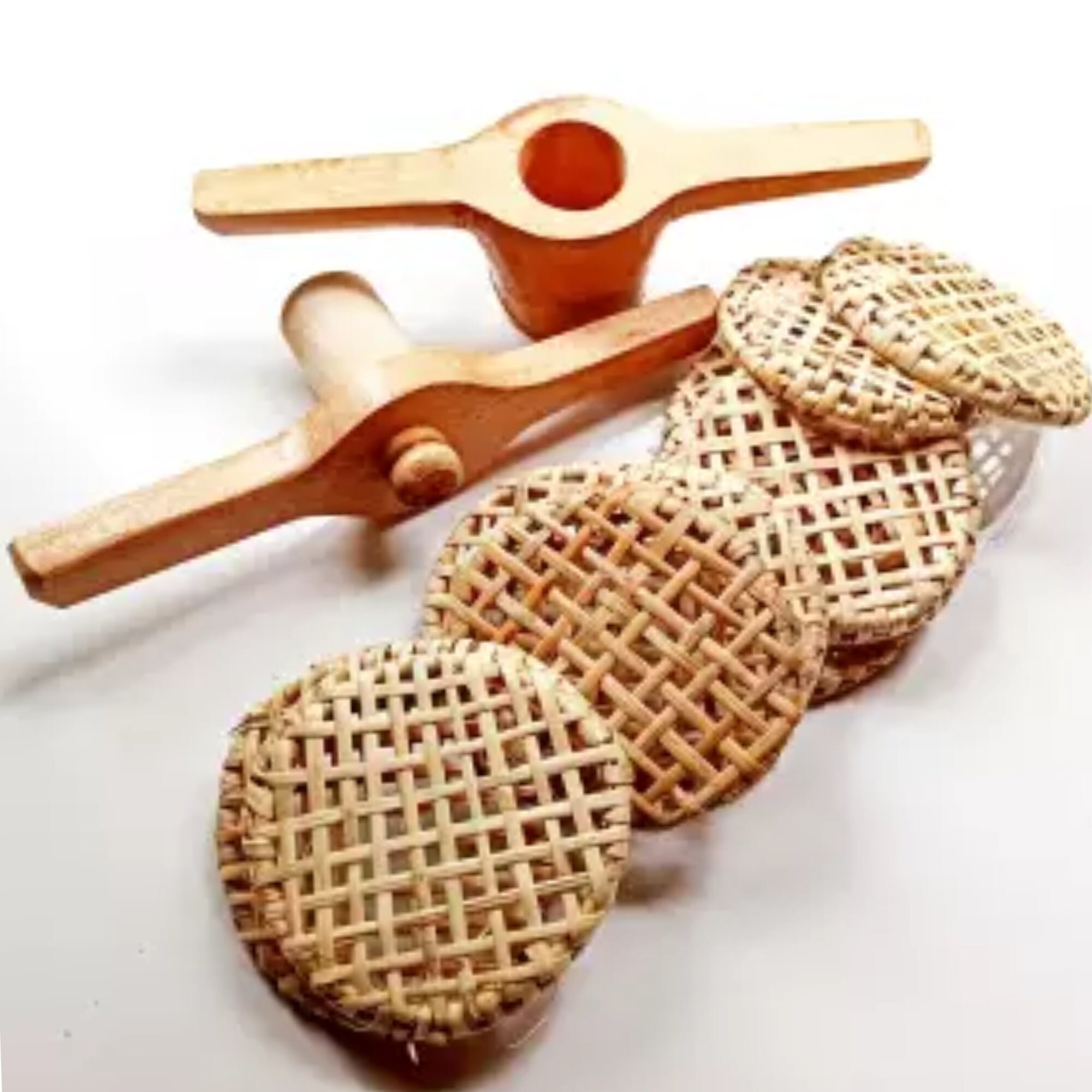 String Hoppers Tray String Hoppers Maker Wood String | Etsy