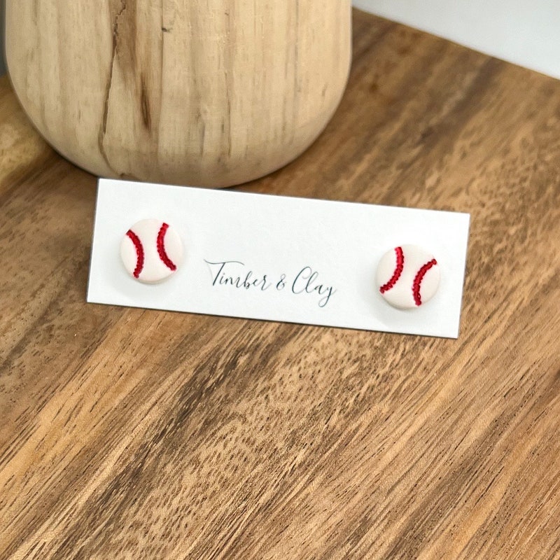 Polymer Clay Chain - Etsy