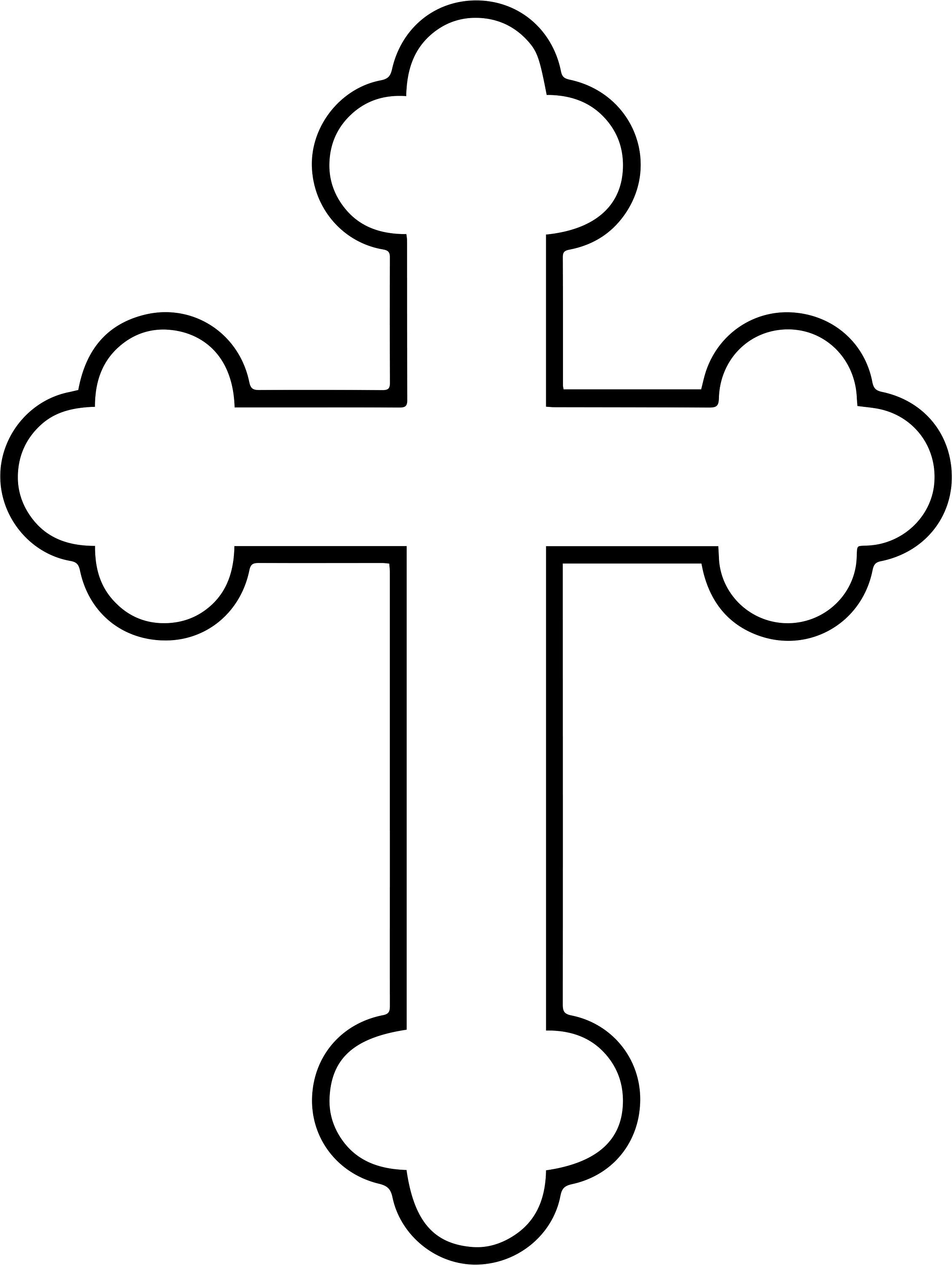 Christian Cross SVG PNG PDF Eps Orthodox Cross - Etsy Australia