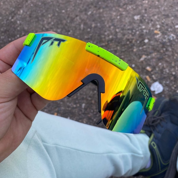 Pit Viper Sunglasses for Kids - Etsy