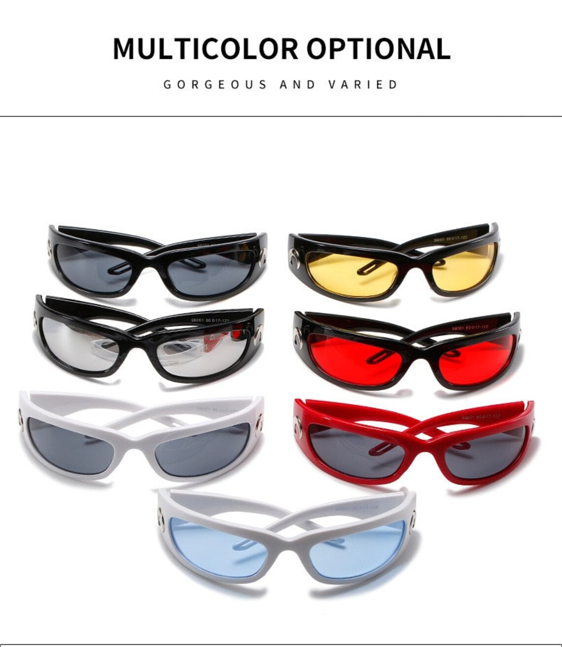Fashion Retro Luxury Sunglasses Moon Sunglasses For Women Etsy